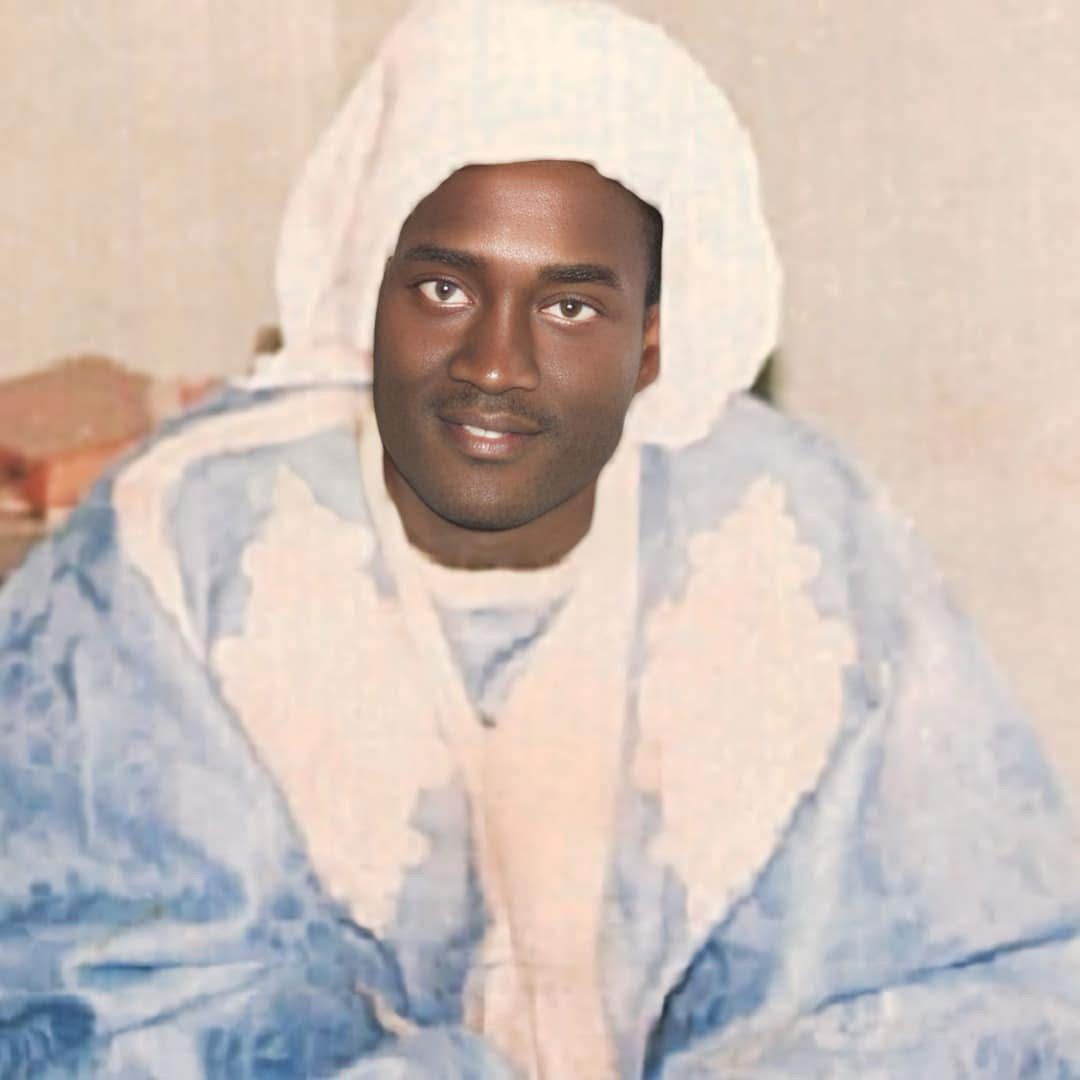Biographie de Serigne Fallilou Mbacké – Wilaya.sn